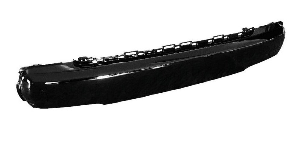 Front Bumper Cover License Number Plate Holder Tag For MINI COOPER F55 ...