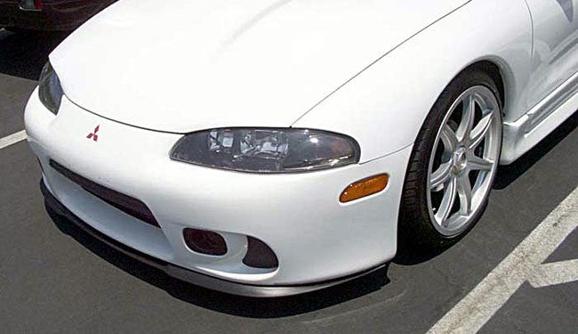 Mitsubishi Eclipse MK2 G2 Cupra R Design Front Spoiler Lip – OriginalEuro