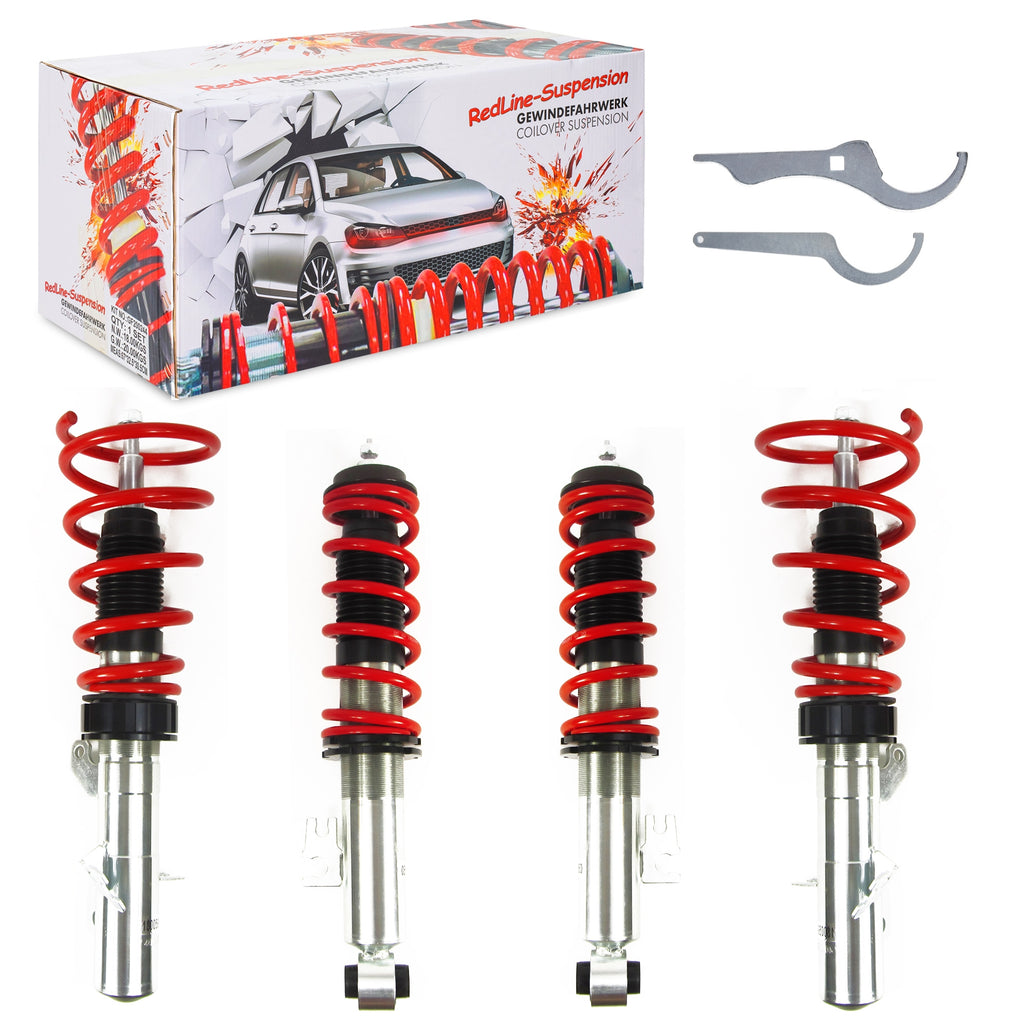 JOM Euro Coilover Kit For Mini MK1 & MK2 – OriginalEuro