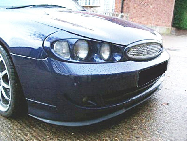 Ford Contour SVT OEM Cupra R Front Spoiler Lip – OriginalEuro
