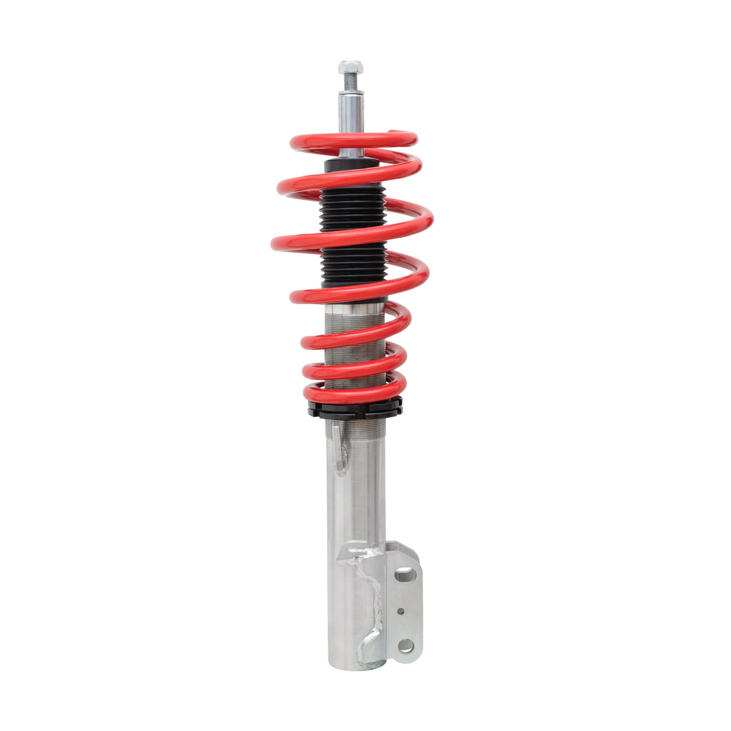 JOM Adjustable Coilover Suspension Kit Euro For Mazda 2 DJ DE DE1 DEE ...