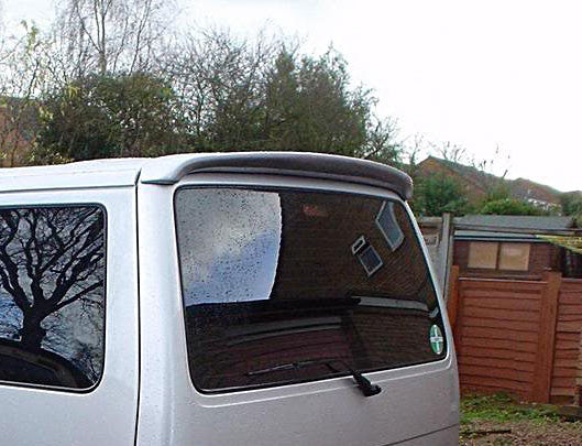VW Eurovan T4 Rear Window Roof Extension Spoiler – OriginalEuro