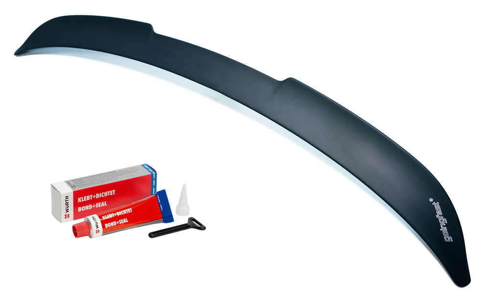 Mini R56 S/JCW 100 Limited Rear Spoiler Extension – OriginalEuro