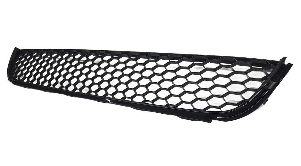 Front Center Bumper Grill For VW Golf MK6 / Jetta Wagon GTI Style 2010 ...