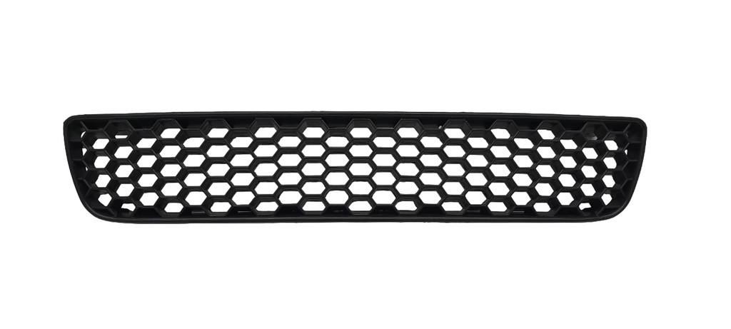 Front Bumper Lower Side Grills & Center Grille For VW Jetta Bora MK4 9 ...